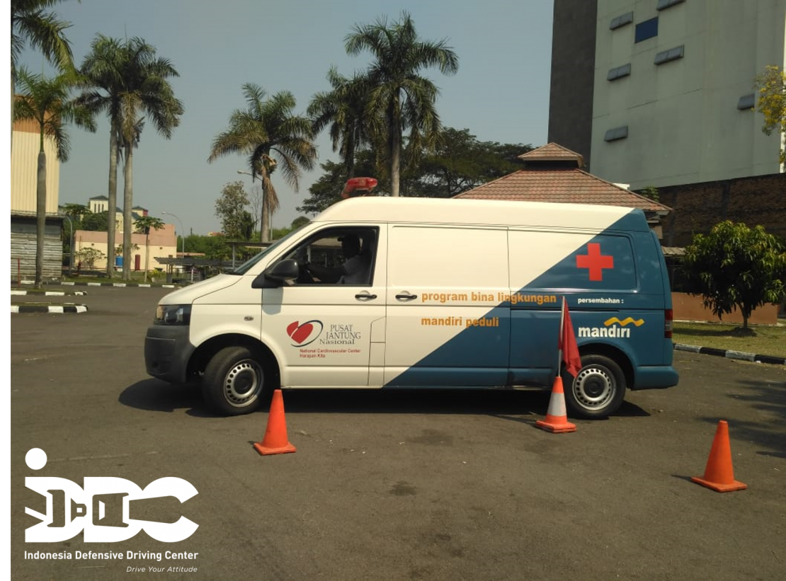 Basic Training Programme – IDDC