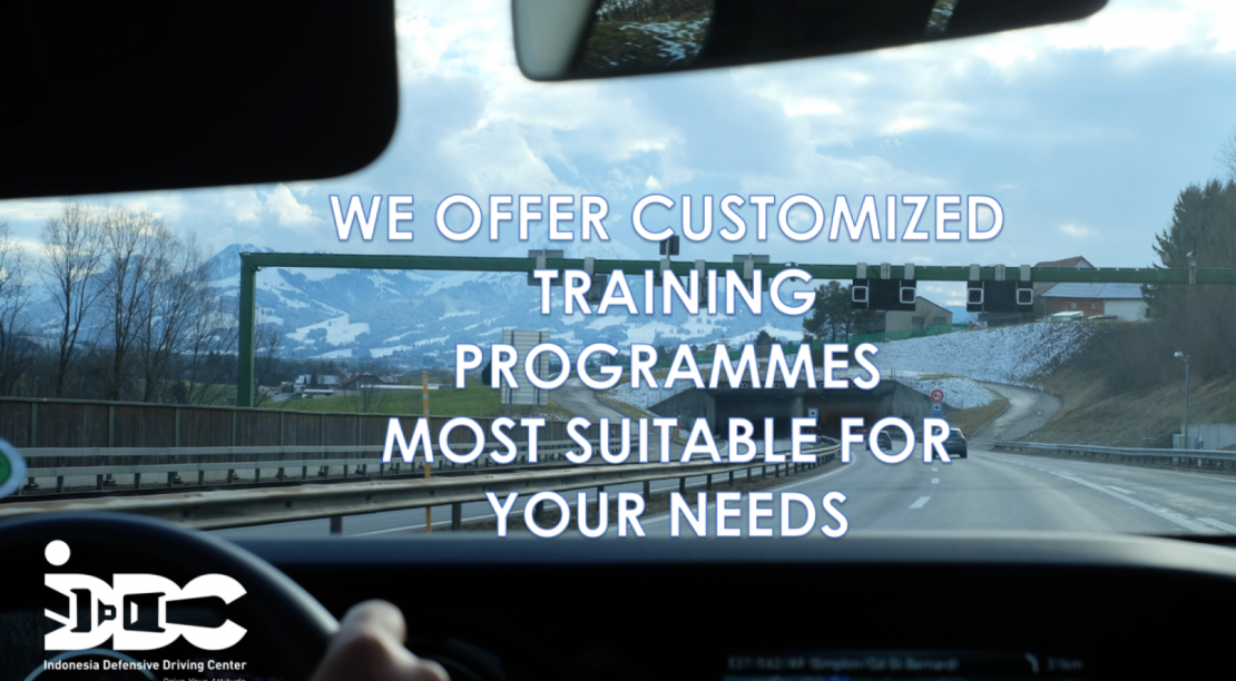 Other Training Programme - IDDC