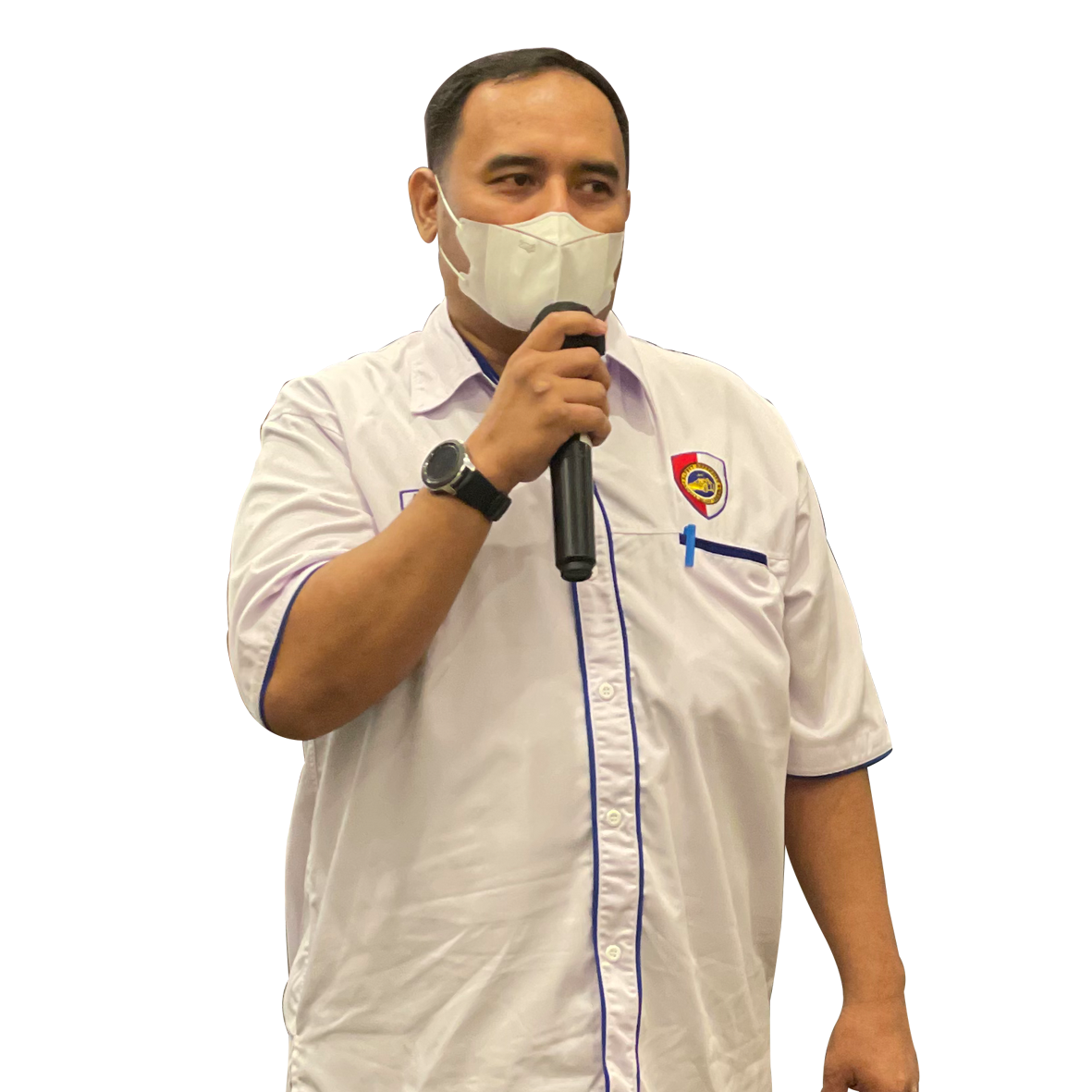 Training Programmes - IDDC